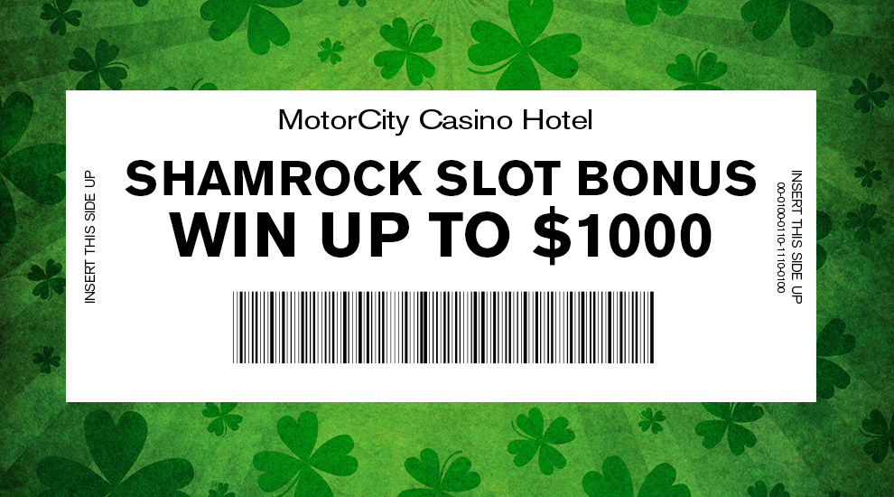 MotorCity Casino Hotel