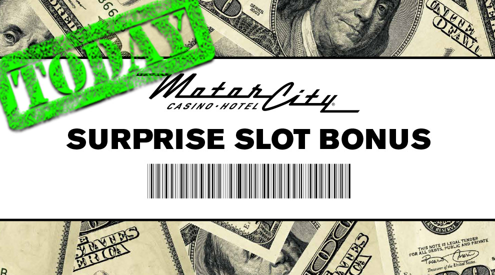 MotorCity Casino Hotel