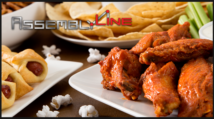 MotorCity Casino Hotel