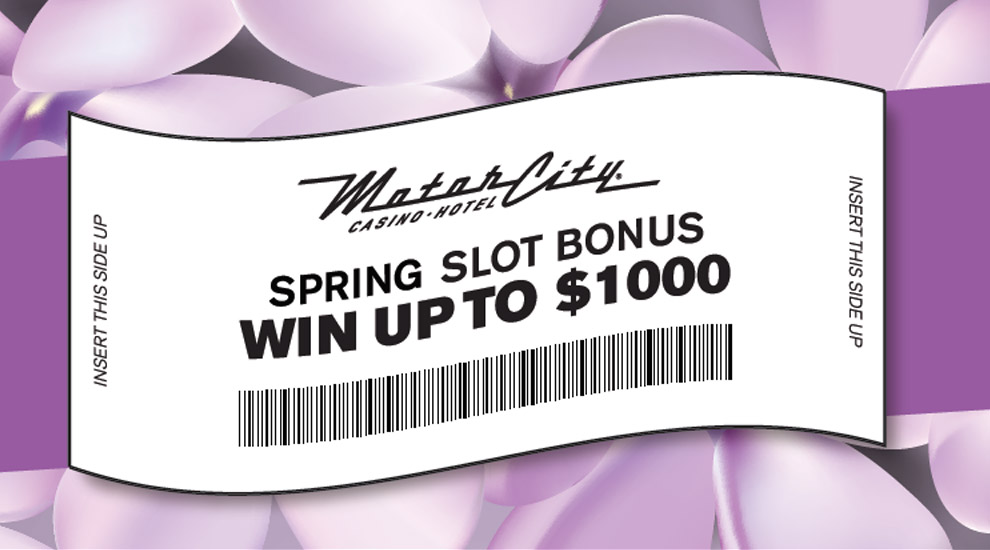 MotorCity Casino Hotel