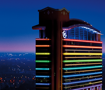 MotorCity Casino Hotel